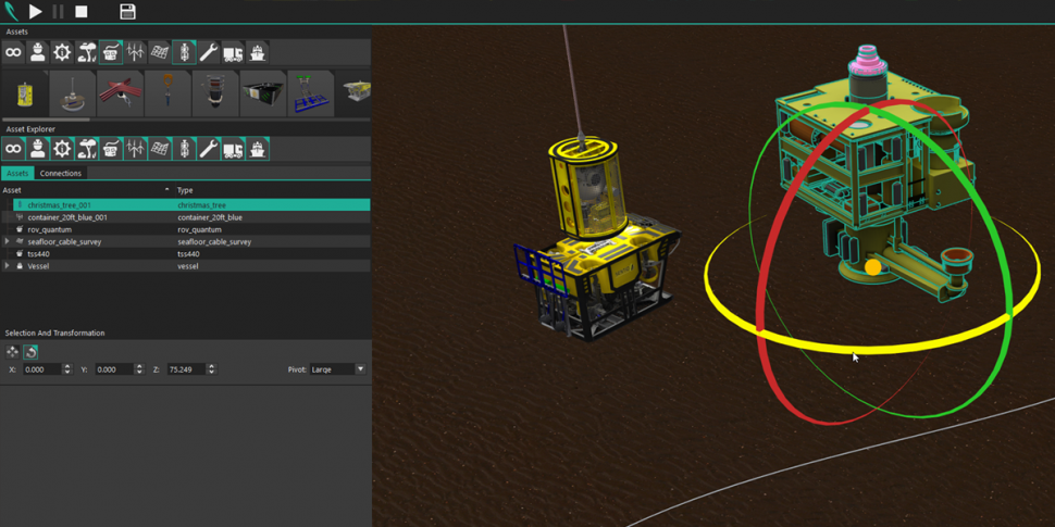 Tree C: What We Do & Why We Do It